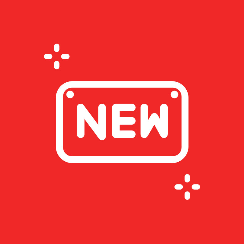 Nouveautés – allo switch