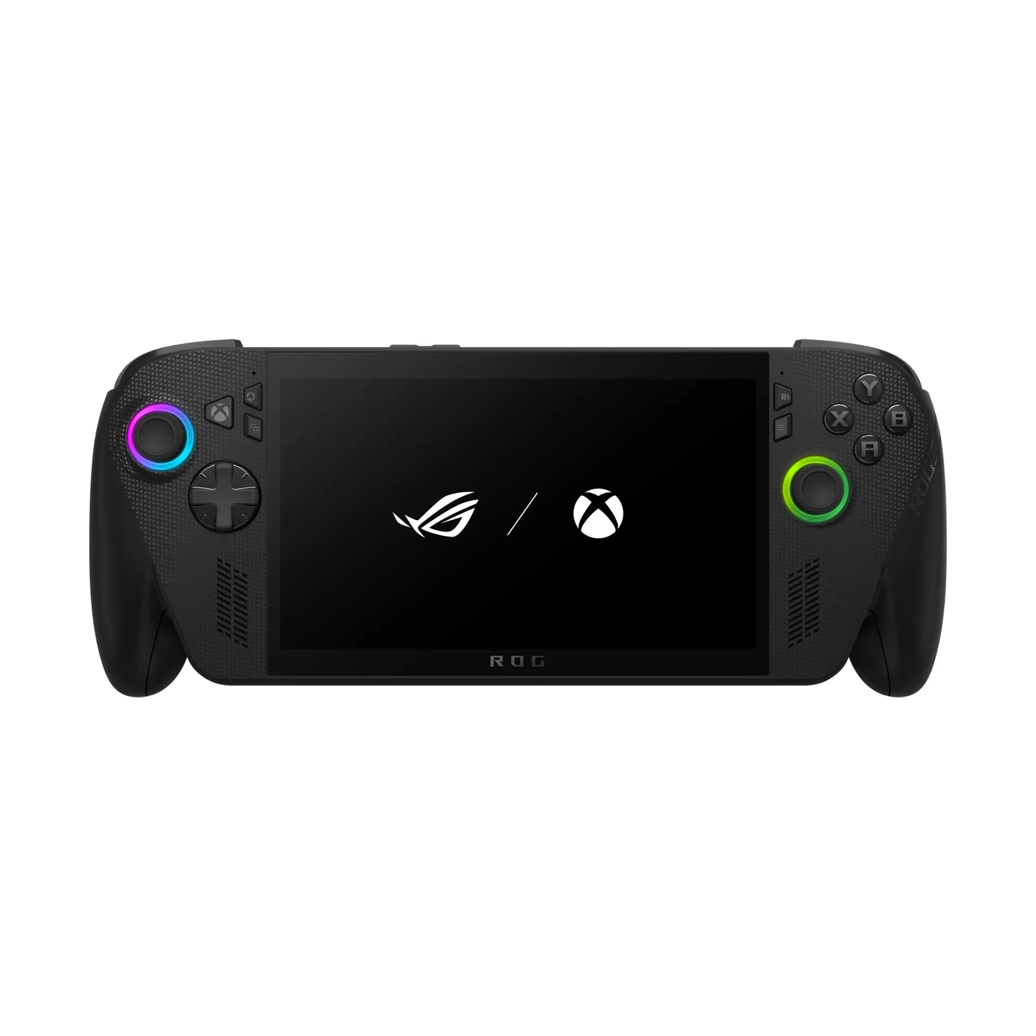 ROG Xbox Ally X (Import Europe) – allo switch