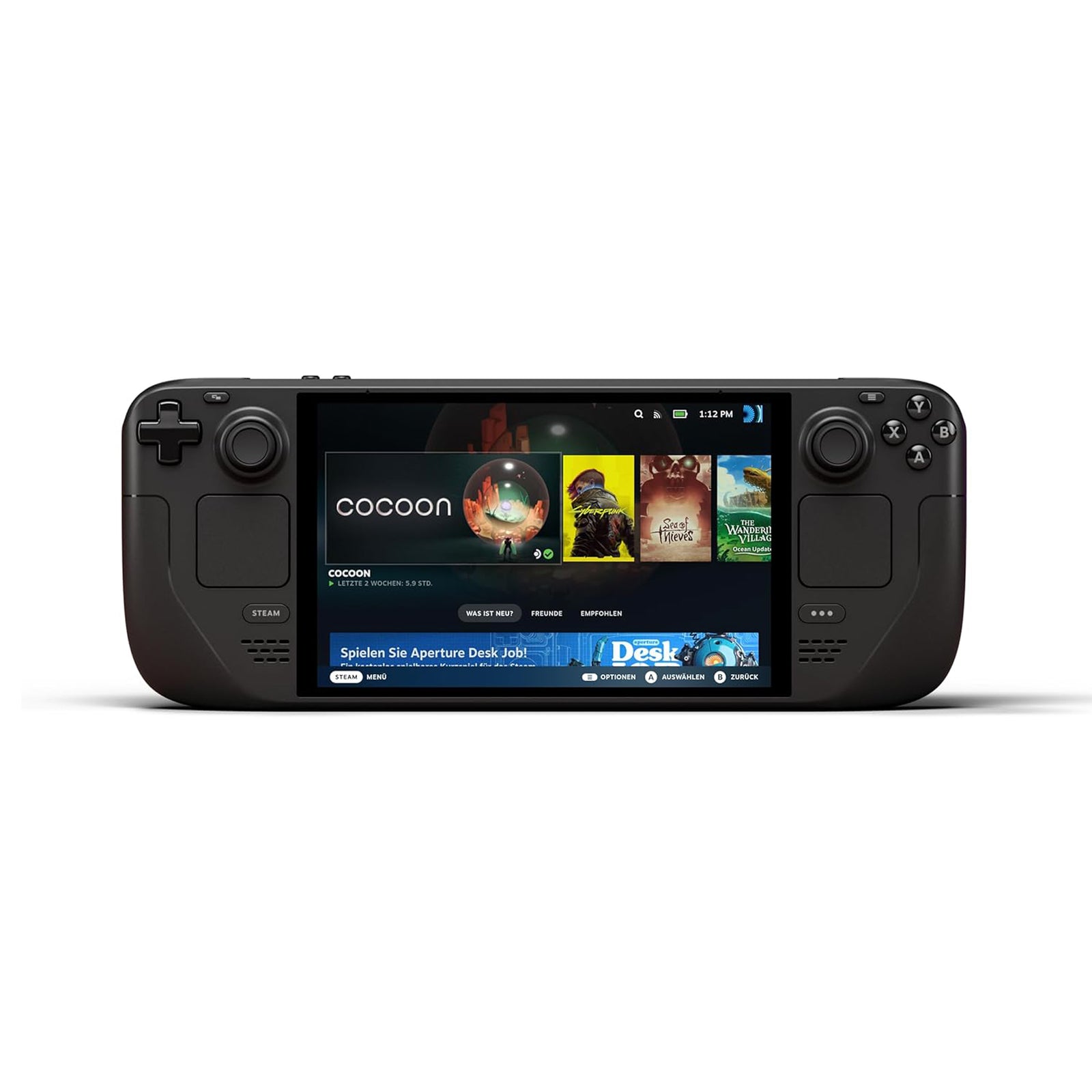 Steam deck Oled 512 Go - Disponible au prix le plus avantageux au Maroc ...